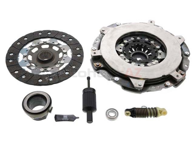 Luk 21212284034, 6223308000 Clutch Kit - BMW | 03102