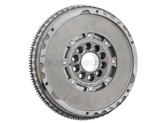 Luk 31259452, 4150311100 Flywheel - Volvo