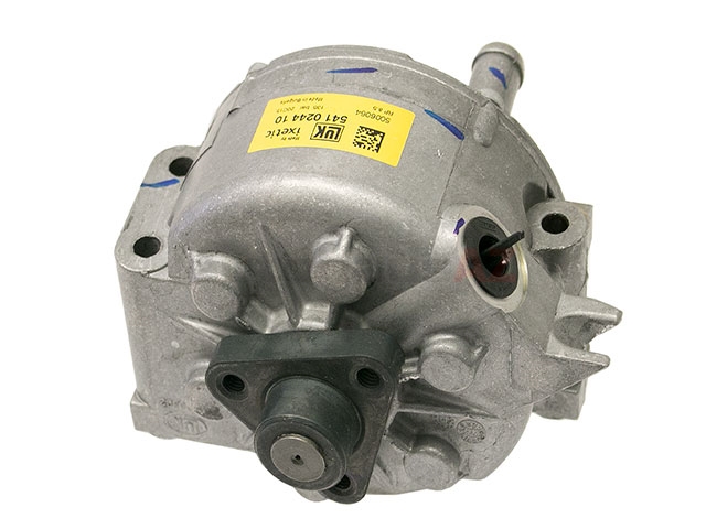 Luk ANR6502, 5410244100 Suspension Self-Leveling Pump - Land Rover