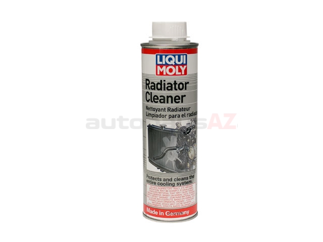Liqui Moly 2051 Radiator Flush; 300 ml