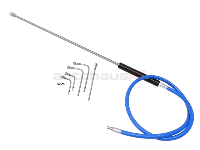 Liqui Moly 7945 Diesel Particulate Filter Cleaning Wand