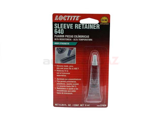 Loctite 37424, 487235 Retaining Compound