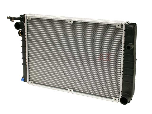 Laengerer & Reich 95110603107, 51366 Radiator - Porsche | W01331647483