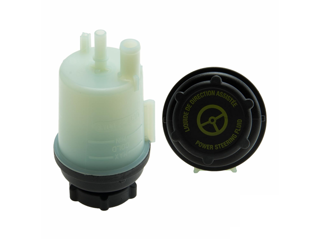 Genuine LR000578 Power Steering Reservoir - Land Rover