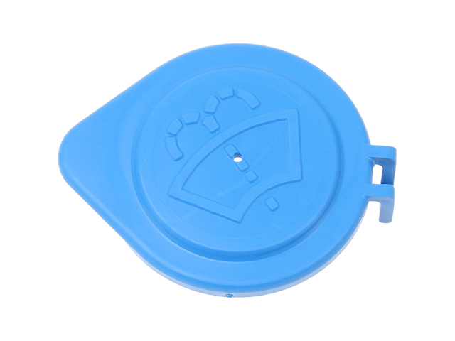 Genuine LR002266, DMG500010 Windshield Washer Reservoir Cap - Land Rover