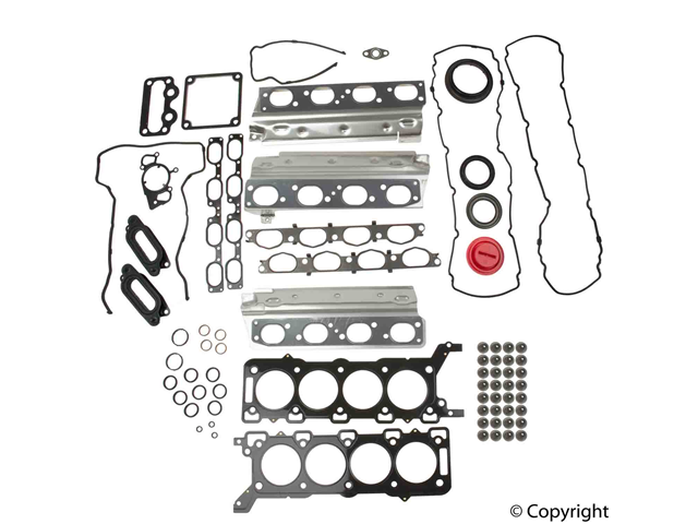 Eurospare LR006635 Cylinder Head Gasket Set