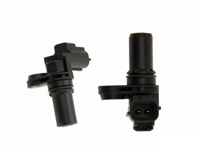 Genuine LR008876 Crankshaft Position Sensor - Land Rover