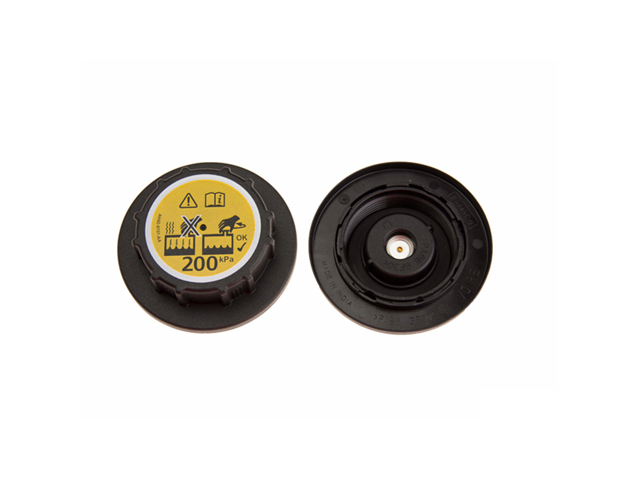 Genuine LR010965 Engine Coolant Recovery Tank Cap