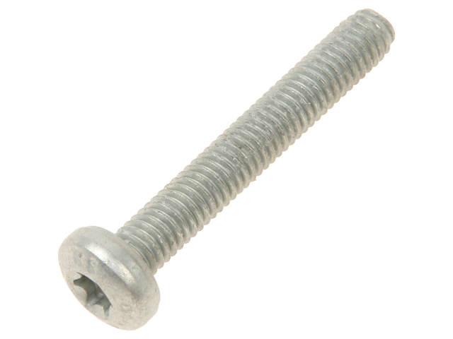 Genuine Land Rover LR011272 Water Pump Bolt - Jaguar, Land Rover