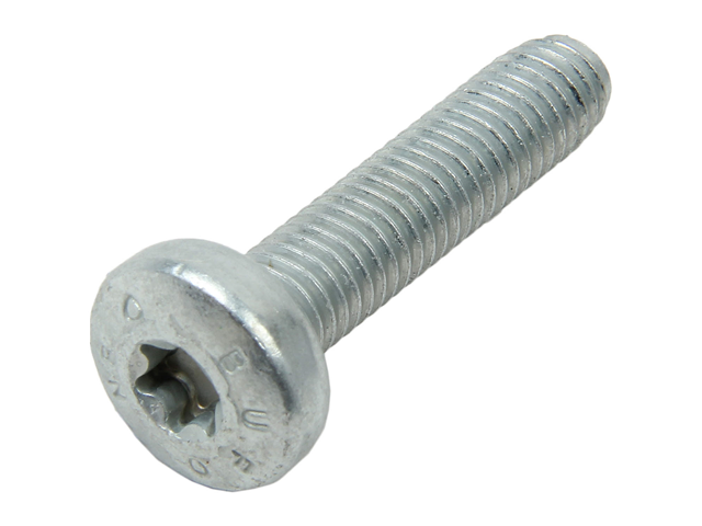 Genuine LR011363 Intake Manifold Bolt - Land Rover