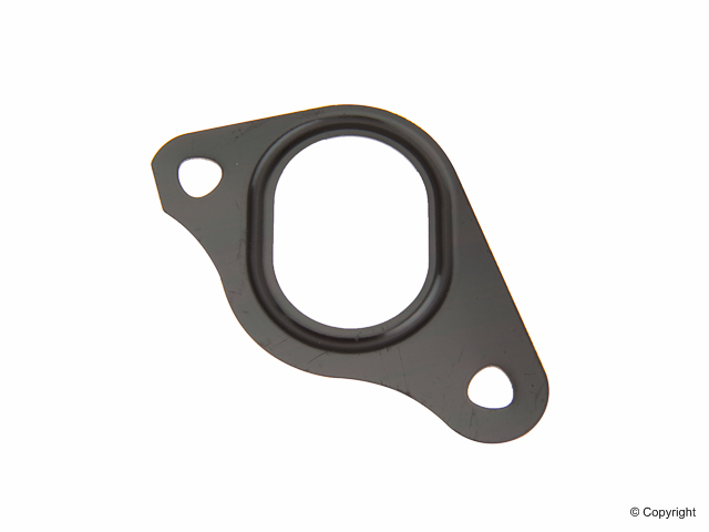 Genuine LR011562 Water Pump Gasket - Land Rover