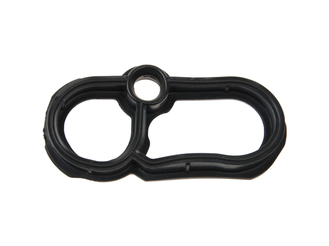 Eurospare LR014345E Spark Plug Tube Seal; Left - Jaguar, Land Rover ...