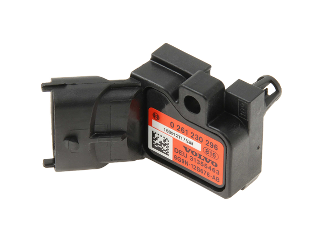 Genuine LR021587 Air Charge Temperature Sensor - Jaguar, Land Rover