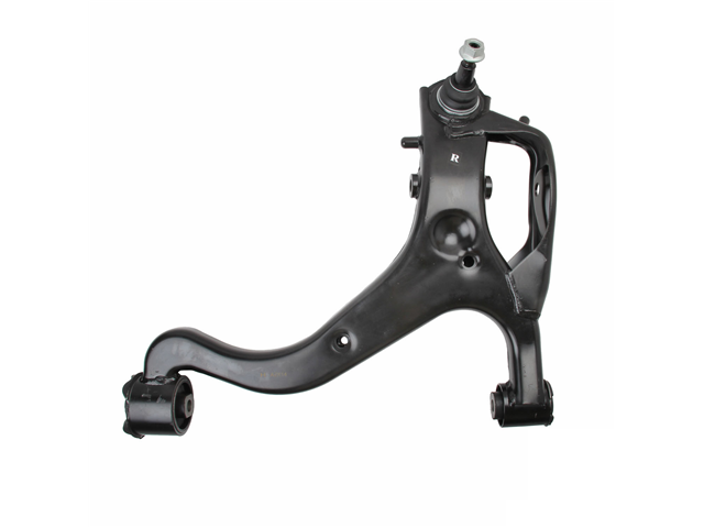 Eurospare LR028245Y Control Arm & Ball Joint Assembly; Front Right ...