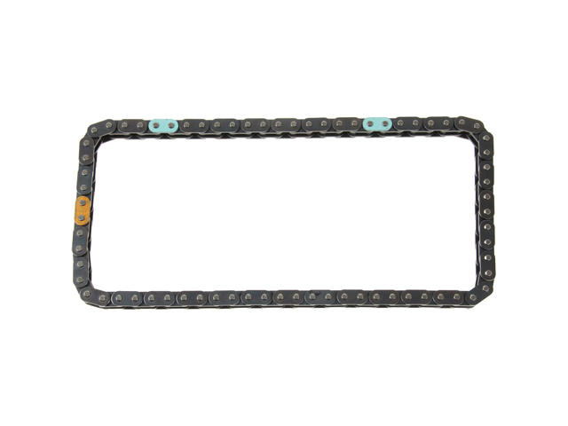 Genuine Land Rover LR032087 Timing Chain - Land Rover