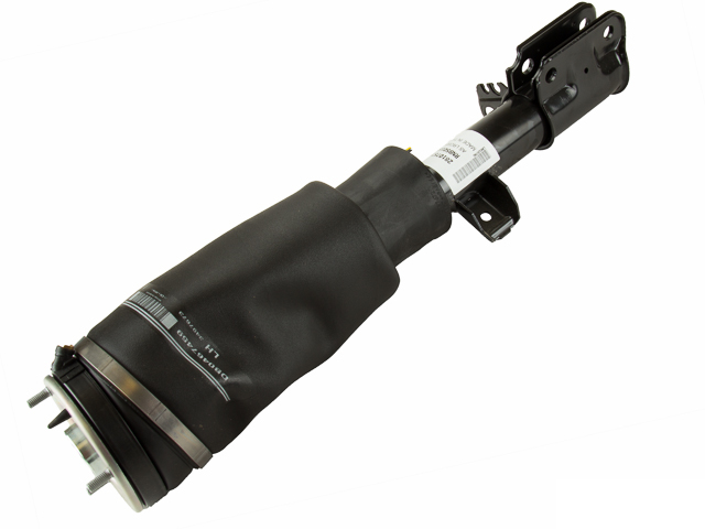 OE Supplier LR032570 Strut Assembly; Front Left - Land Rover | RNB501530