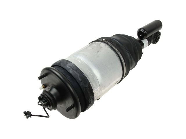 OE Supplier LR032651 Strut Assembly; Rear Left - Land Rover