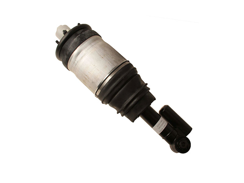 OE Supplier LR032652 Strut Assembly; Rear Right - Land Rover