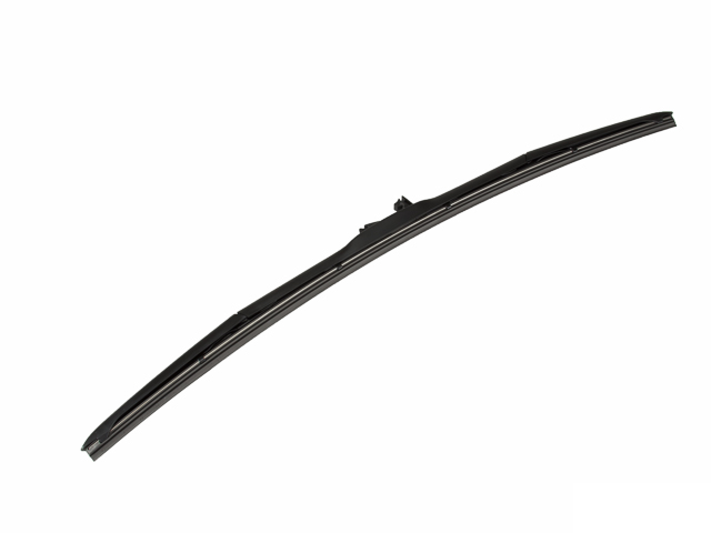 Genuine LR033028 Wiper Blade Assembly; Front Left - Land Rover
