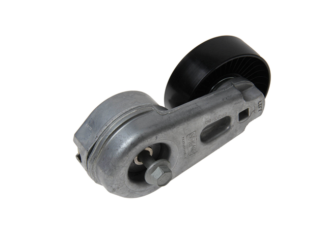 Genuine LR039517 Belt Tensioner - Land Rover