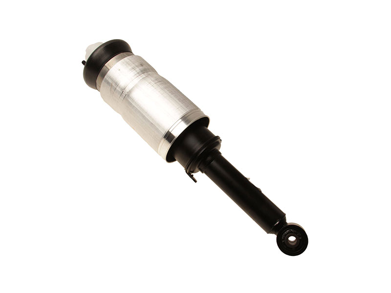 Genuine LR052866 Strut Assembly; Front - Land Rover
