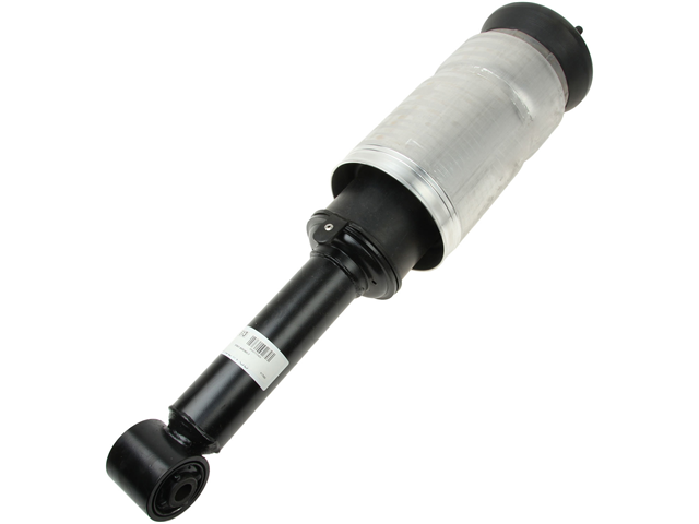 OE Supplier LR052867 Strut Assembly; Front - Land Rover