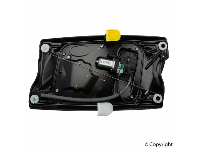 Genuine LR060134 Window Regulator