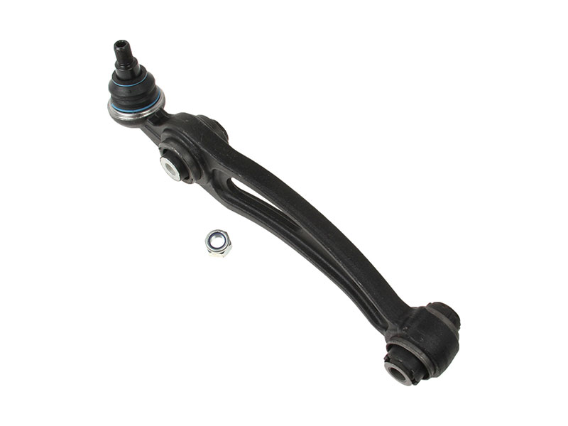 Eurospare LR078476 Control Arm & Ball Joint Assembly; Front Right Lower ...