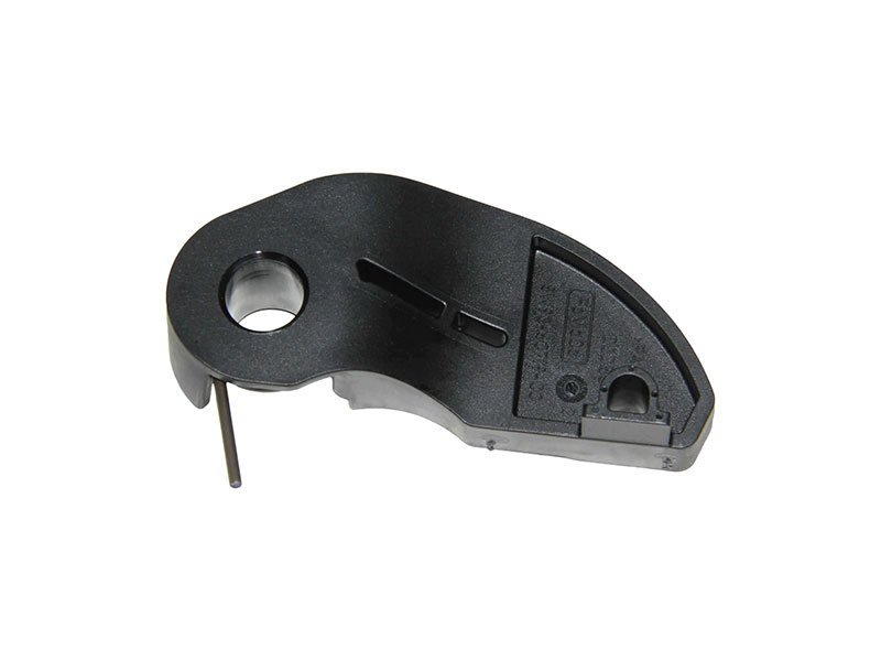 Genuine LR087162 Timing Chain Guide/Rail; Left - Land Rover