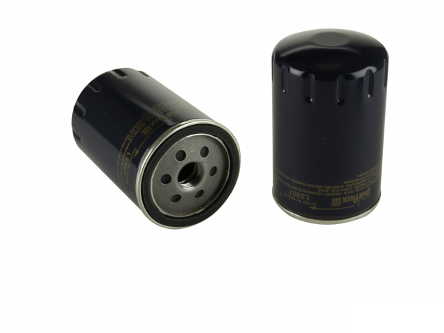 Purflux LS907 Oil Filter - Jaguar