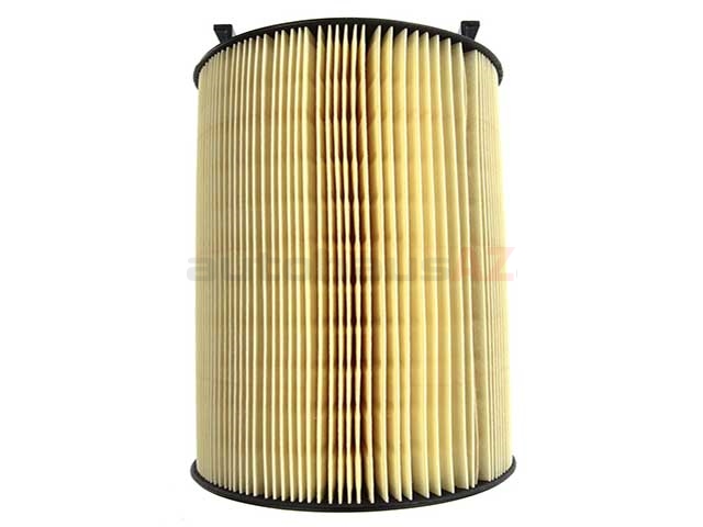 Mahle 1F0129620, LX1566 Air Filter - VW