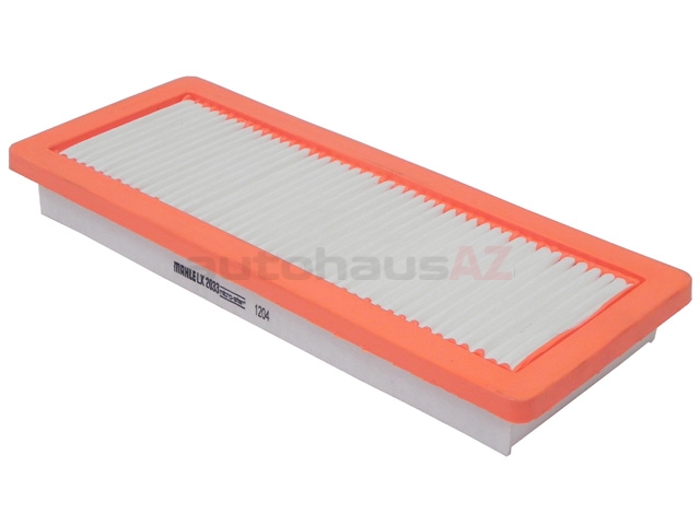 Mahle LX2033 Air Filter - Mini | 09006040001 13717568728 98681