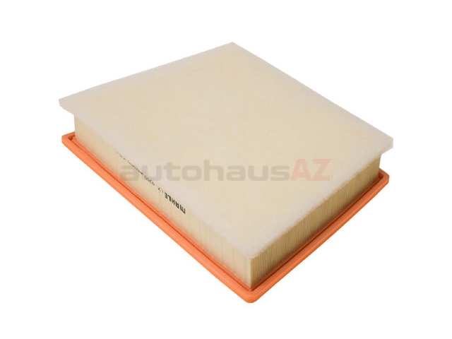 Mahle 13718513944, LX4060 Air Filter; With Foam Prefilter - BMW, Mini ...