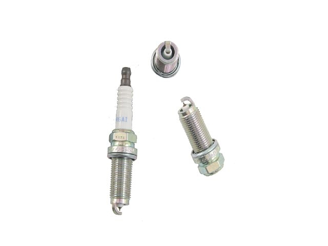 NGK Laser Iridium LZFR6AI, 3656 Spark Plug - Mitsubishi