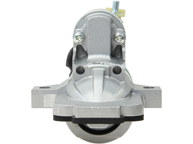 Mitsubishi Reman M0T87681 Starter - Mazda