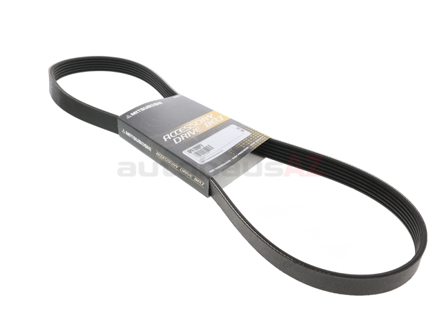 Mitsuboshi 0029938796, 6PK1090 V Belt/Drive Belt - Mercedes