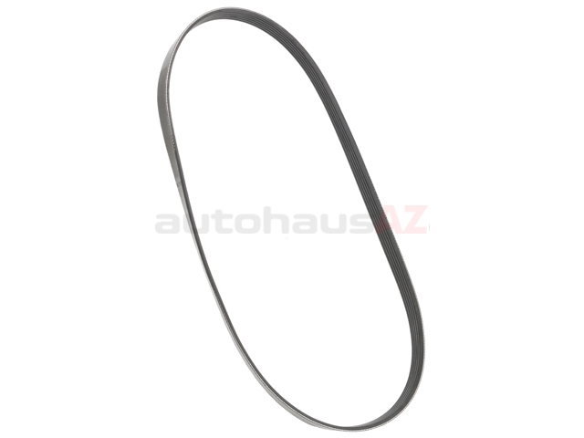 Mitsuboshi 03L903137T, 6PK1070 V Belt/Drive Belt - Audi, VW | 03L903137 ...
