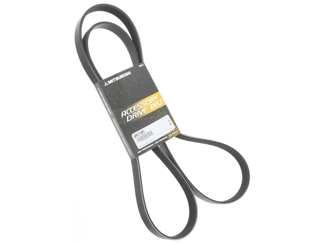 Mitsuboshi 11288573253, 6PK1715 V Belt/Drive Belt - BMW, Mini