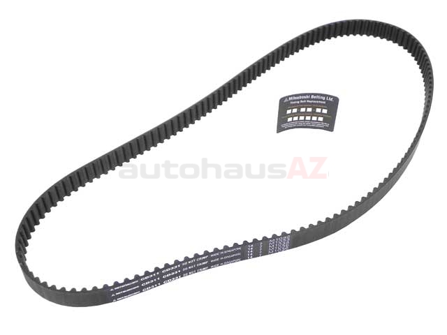 Mitsuboshi 8627484, CD331 Timing Belt - Volvo