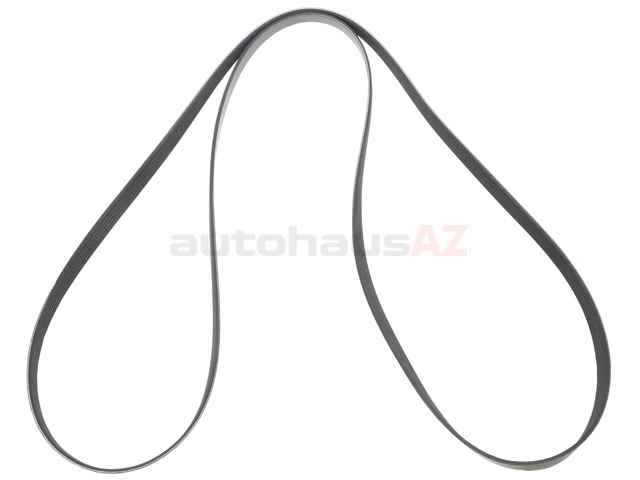 Mitsuboshi 94610225230, 6PK2525 V Belt/Drive Belt - Porsche