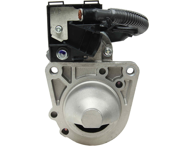 Mitsubishi Reman M2T85571 Starter - Infiniti, Nissan