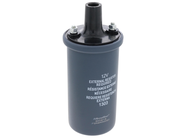 Motorad 0001582803, 3IC215 Ignition Coil - Mercedes