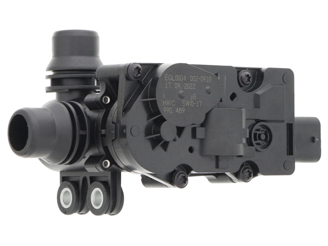 Motorad 0005061300, TA9009 AC & Heater Control Valve - Mercedes ...