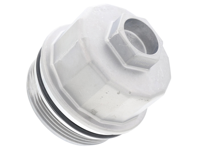 Motorad 11427563763, MO337 Engine Oil Filter Housing Cap - Mini