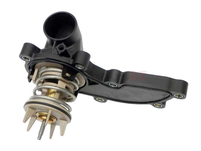Motorad 95810603202, 758185 Thermostat - Porsche | 95810603200 95810603201