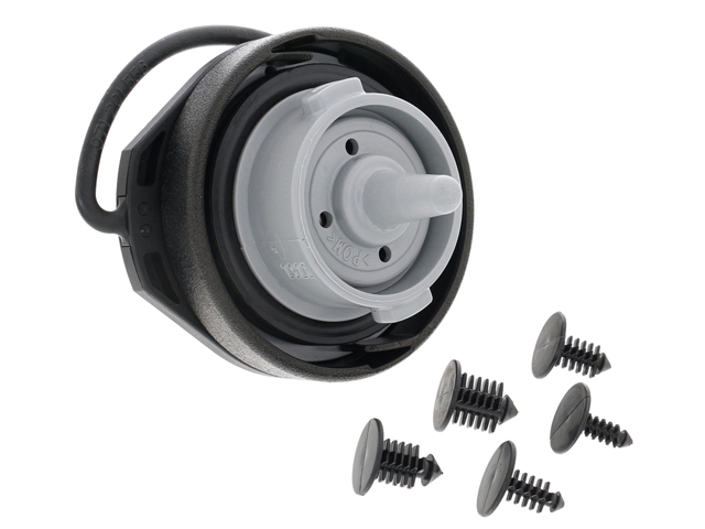 Motorad 99120124101, MGC935T Fuel/Gas Cap - Porsche | 99120124100