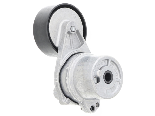 Mubea 2742001600, 531328E Belt Tensioner - Mercedes | 2742000470 ...