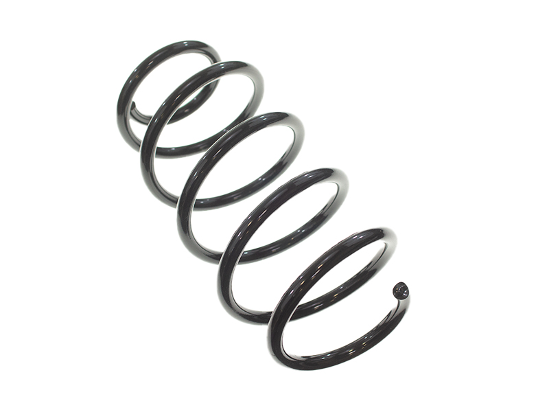 Mubea 32016016, 90177368 Coil Spring; Front - Saab