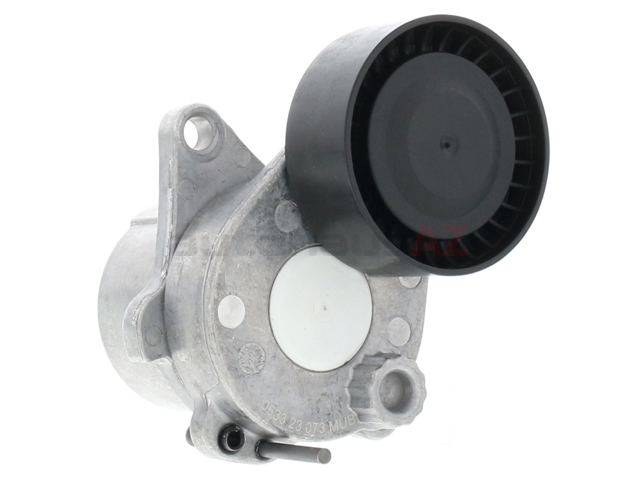 Mubea 6512002170, 00535638DE Belt Tensioner - Mercedes