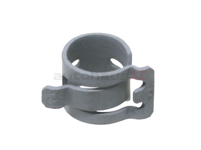 Mubea SC13214612, 90001340 Hose Clamp